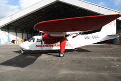 OUR FLEET - Northern Air Fiji