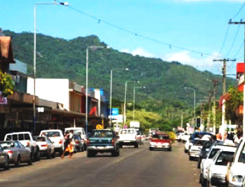 HOME - Northern Air Fiji